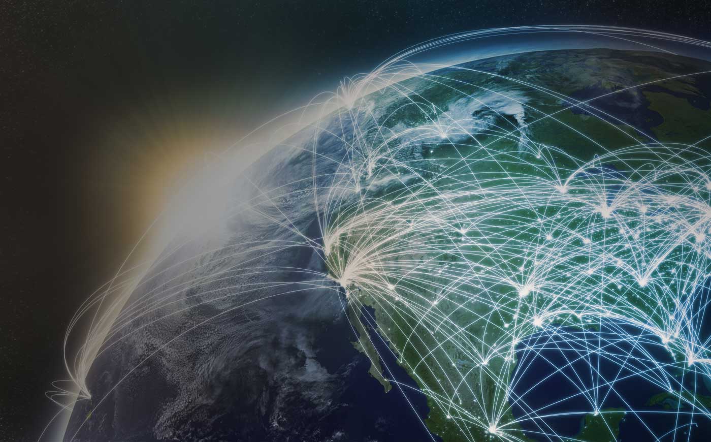 Rajant Corporation: Pioneer of Kinetic Wireless Mesh Networks Rajant Corporation: Pioneer of Kinetic Wireless Mesh Networks